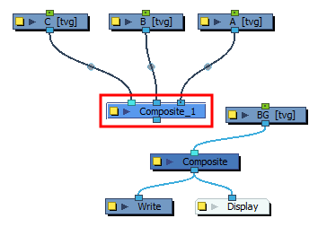 Node View Organization | Toon Boom Learn