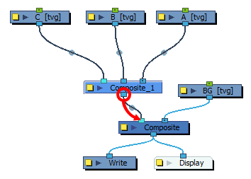 Node View Organization | Toon Boom Learn